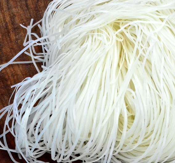 THIN RICE NOODLES | Rice noodle Thai